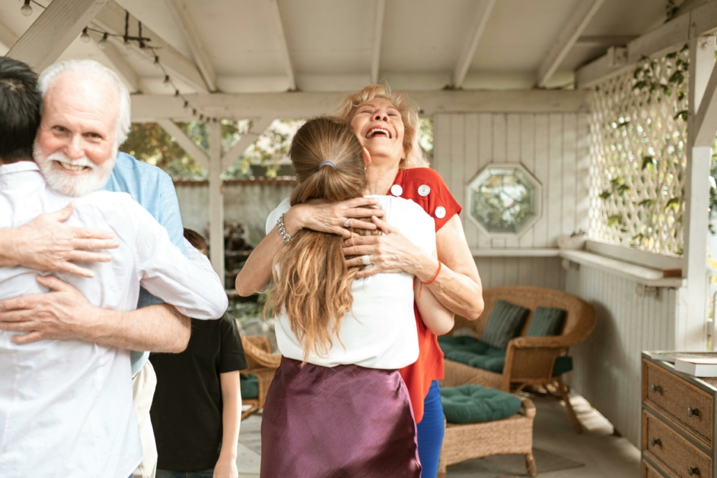 Rencontrer la famille de son conjoint : une étape importante et ...